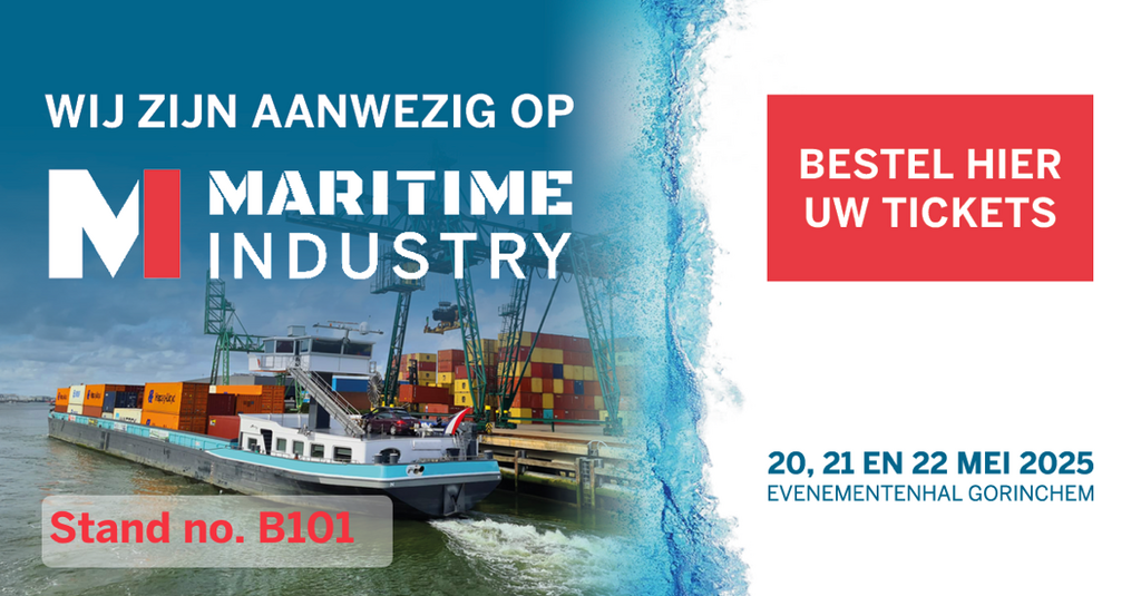 Scheldewerf Rupelmonde - Waar binnenvaart… | Scheldewerf Rupelmonde